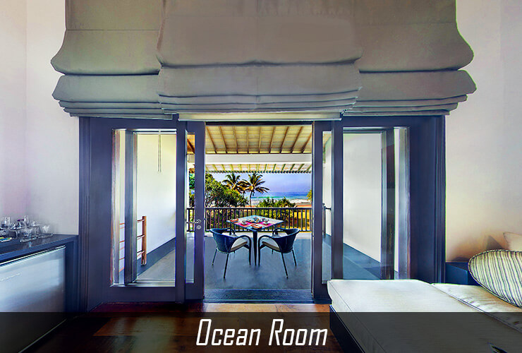 Ocean-Room