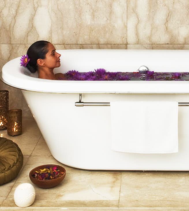 Spa Hotel Sri Lanka | Spa Treatments at Fortress Resort & Spa